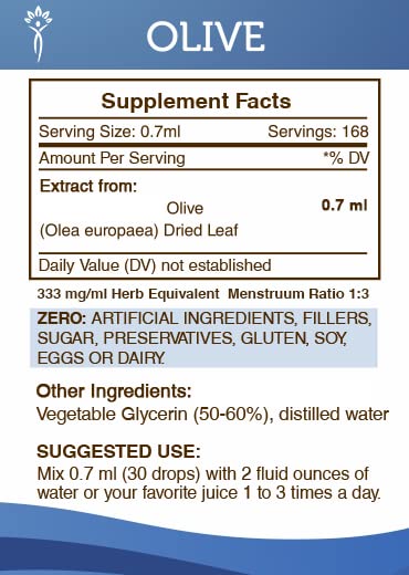 Secrets of the Tribe herbal supplement