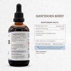 Secrets of the Tribe herbal tincture for stress relief