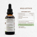Secrets of the Tribe herbal tincture