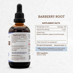 Secrets of the Tribe herbal tincture