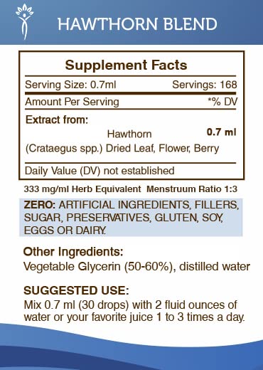 Secrets of the Tribe herbal tincture