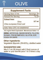 Secrets of the Tribe herbal wellness product