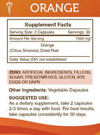 Secrets of the Tribe immune support vitamins