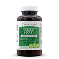 Secrets of the Tribe Intesti Secret capsules