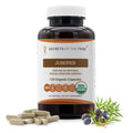 Secrets of the Tribe Juniper capsules