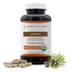 Secrets of the Tribe Juniper capsules