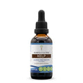 Secrets of the Tribe kelp tincture benefits