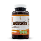 Secrets of the Tribe Lavender capsules