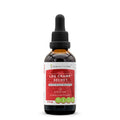 Secrets of the Tribe leg cramp relief tincture