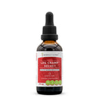 Secrets of the Tribe leg cramp relief tincture