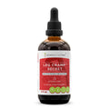 Secrets of the Tribe leg cramp relief