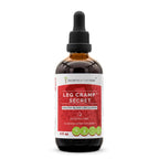 Secrets of the Tribe leg cramp relief