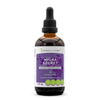 Secrets of the Tribe Migra tincture benefits