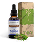 Secrets of the Tribe Motherwort tincture benefits