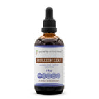 Secrets of the Tribe Mullein Leaf Extract benefits