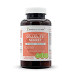 Secrets of the Tribe multivitamins for women