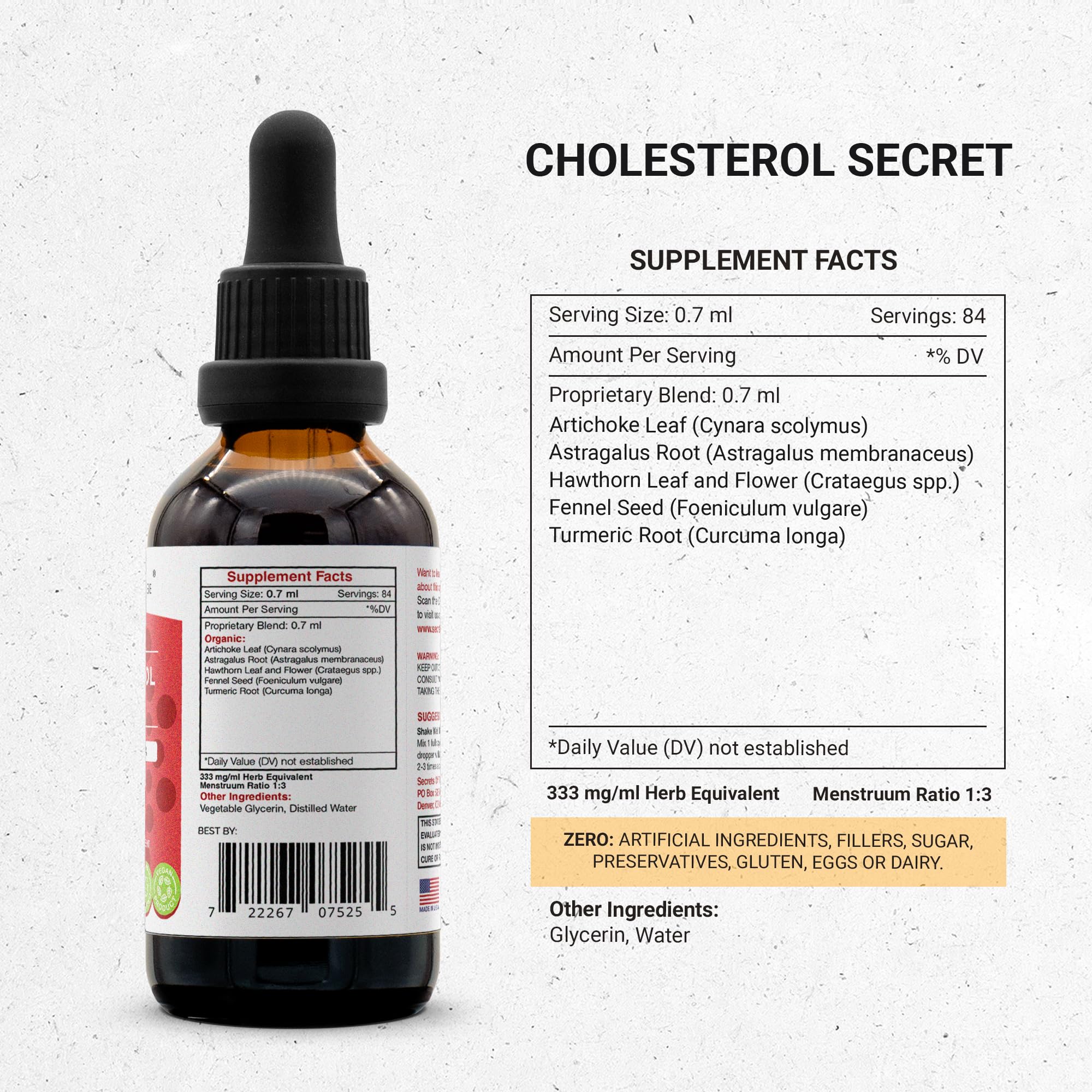 Secrets of the Tribe mushroom drops