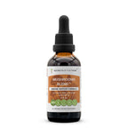 Secrets of the Tribe mushroom tincture benefits