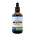 Secrets of the Tribe neem tincture benefits