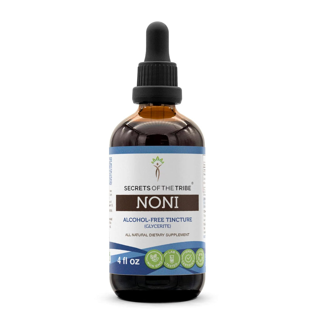 Secrets of the Tribe Noni extract