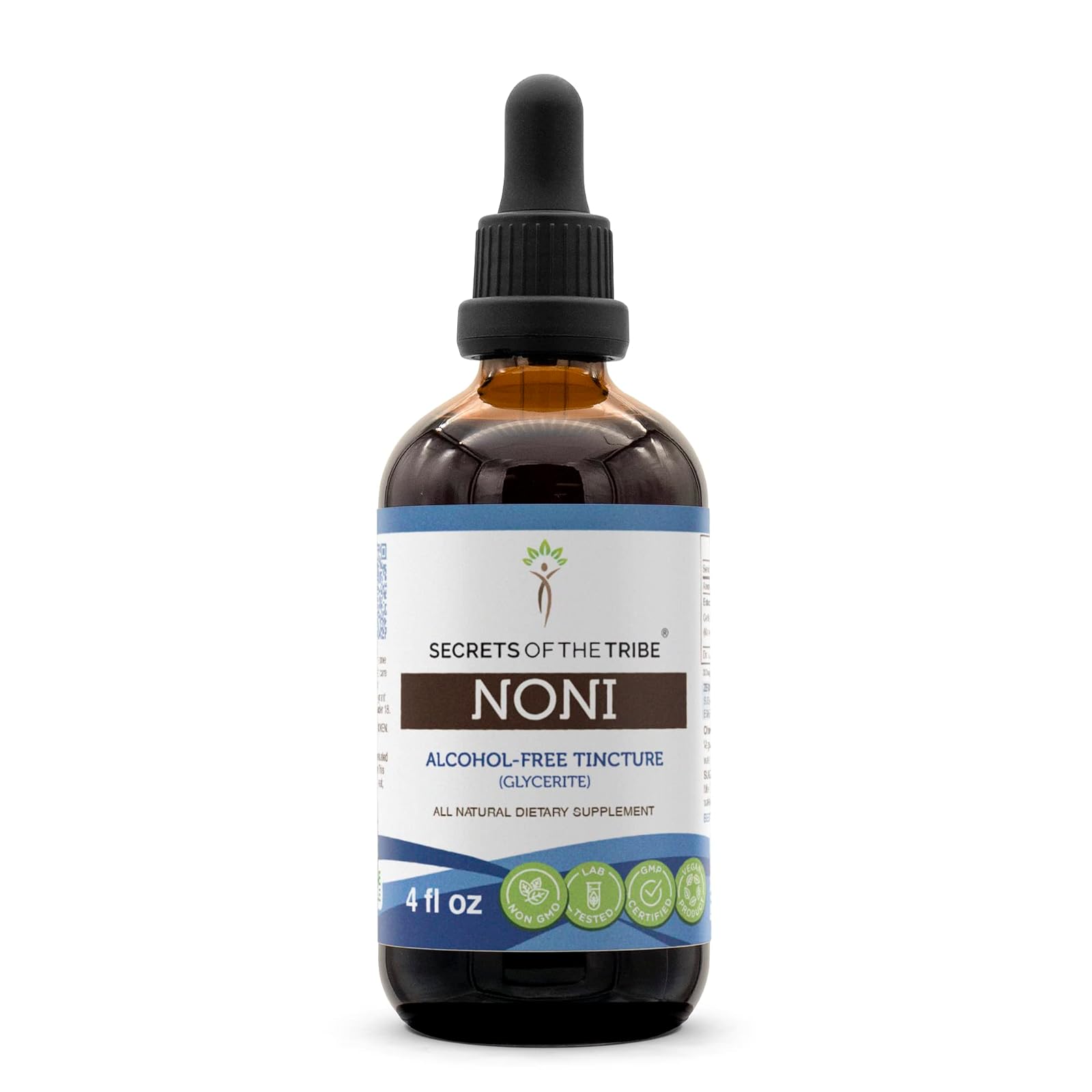 Secrets of the Tribe Noni extract
