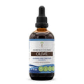 Secrets of the Tribe olive leaf extract benefits