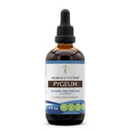 Secrets of the Tribe Pygeum tincture benefits