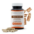 Secrets of the Tribe Red Root capsules