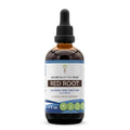 Secrets of the Tribe red root tincture benefits