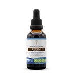 Secrets of the Tribe Reishi tincture benefits