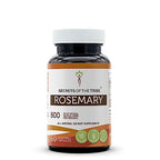 Secrets of the Tribe Rosemary capsules