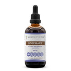 Secrets of the Tribe rosemary extract