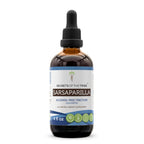 Secrets of the Tribe sarsaparilla tincture benefits