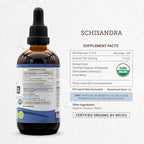Secrets of the Tribe schisandra extract