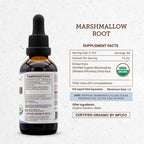 Secrets of the Tribe soothing marshmallow root