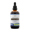 Secrets of the Tribe St. John's Wort benefits