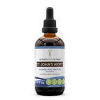 Secrets of the Tribe St. John's Wort benefits