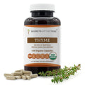 Secrets of the Tribe Thyme capsules