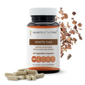 Secrets of the Tribe vitamin A capsules