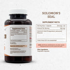 Secrets of the Tribe vitamins