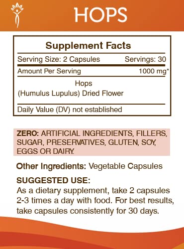 Secrets of the Tribe wellness capsules