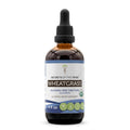 Secrets of the Tribe wheatgrass extract