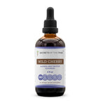 Secrets of the Tribe Wild Cherry Extract benefits