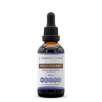 Secrets of the Tribe wild cherry extract