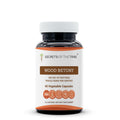 Secrets of the Tribe Wood Betony capsules