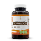 Secrets of the Tribe Wormwood capsules