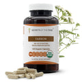Secrets of the Tribe Yarrow capsules
