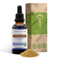 Secrets of the Tribe yerba mate tincture benefits