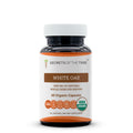 Secrets organic blended vitamin capsules