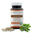 Secrets Organic Cilantro Capsules